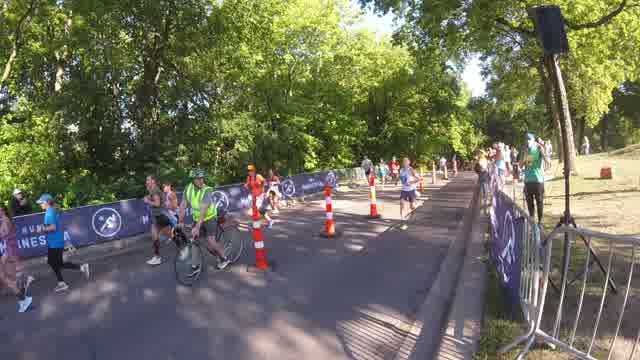 Tyler Jermann - Half Marathon - 2022 City of Lakes Half Marathon - MTEC ...