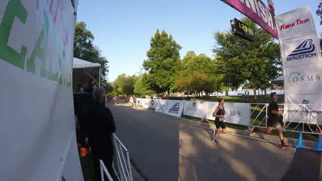 Katie Ainsworth - Half Marathon - 2023 Community First Fox Cities ...