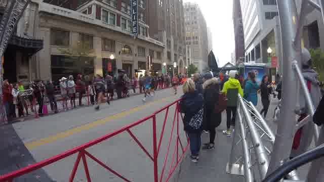 2022 Tulsa Run - 5K Results - Peter Mayo