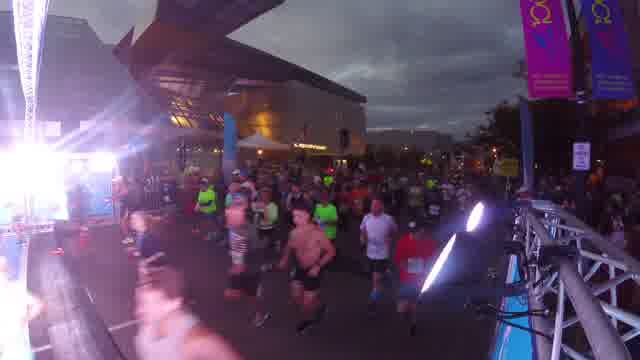 2022 FirstEnergy Akron Marathon, Half Marathon & Team Relay - Marathon ...