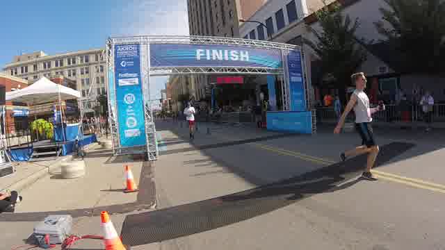 ECI - Team Relay - 2023 FirstEnergy Akron Marathon, Half Marathon ...