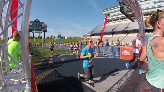 Michael Ronca - 8K - 2018 National Interstate 8K & 1 Mile - MTEC Results