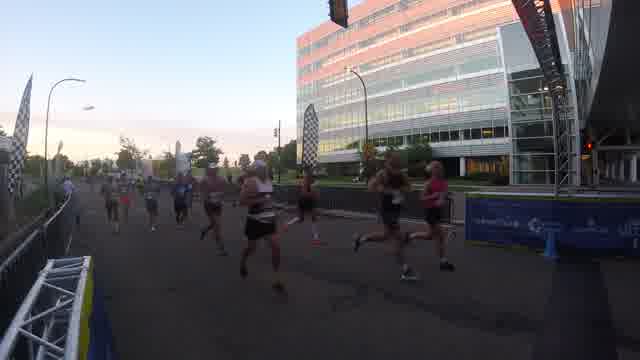 Matthew Nyce - 10K - 2024 Goodyear Half Marathon & 10K - MTEC Results