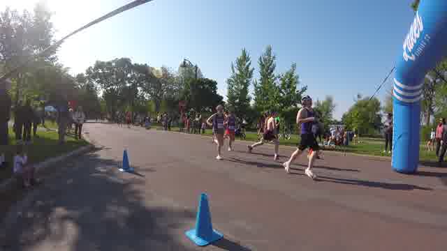 Henry Stenzel - 5K - 2025 Brian Kraft Memorial 5K - MTEC Results