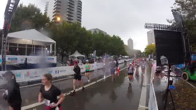 Ryan Dunn - Marathon - 2025 Columbus Marathon - MTEC Results