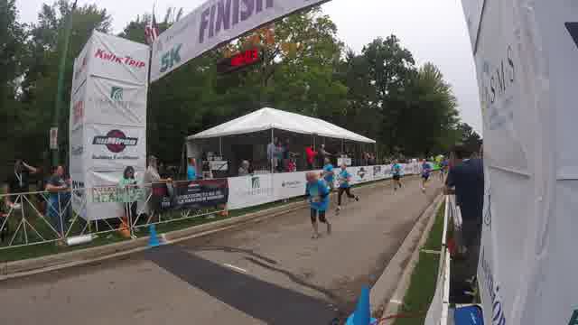 Diane MacDonald - 5K Run/Walk - 2025 Community First Fox Cities ...
