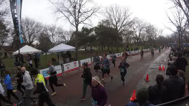 John Naslund - 10K - 2023 Get In Gear - MTEC Results
