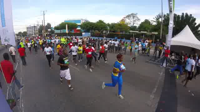 ASWANDA STODDART - 5.5K Walk - Open - 2017 Sagicor SIGMA Corporate Run ...