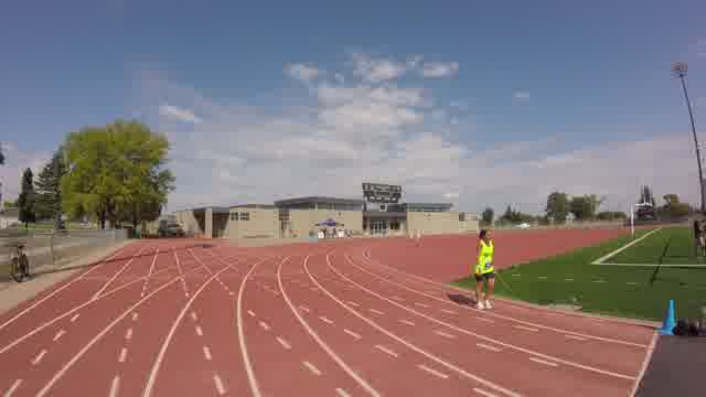 Deanne Cooper - Marathon - 2025 Sioux Falls Marathon - MTEC Results