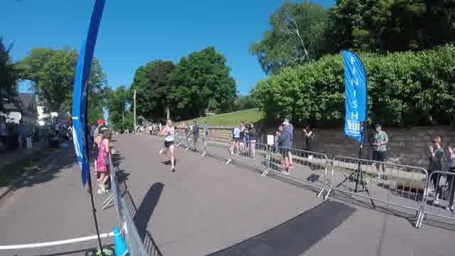 2023 Stillwater 1/2 Marathon, 10K & 5K - Half Marathon Results - Sam ...