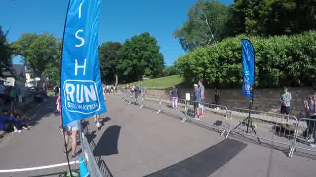 Tristan Bakke - Half Marathon - 2023 Stillwater 1/2 Marathon, 10K & 5K ...