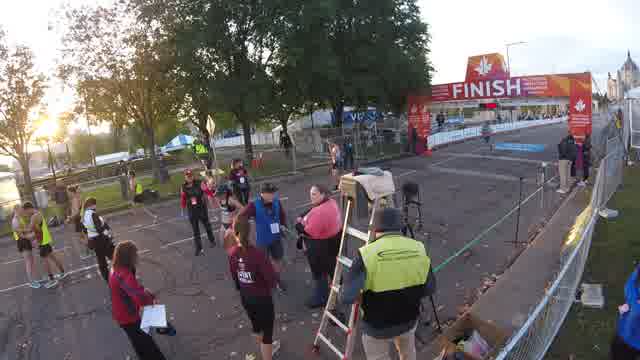 Connor Reck - 10 Mile - 2022 Medtronic TC 10 Mile - MTEC Results